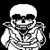 Иконка канала undertale au music