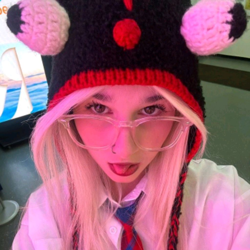 Иконка канала Ксюня. 2633