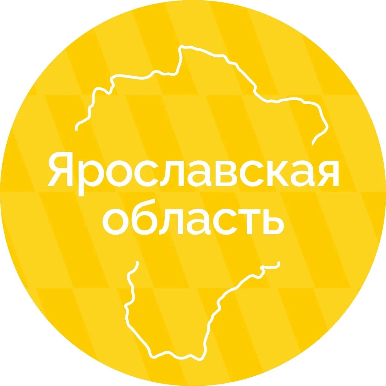 Иконка канала Ярославская область