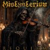 Иконка канала Mistysterium