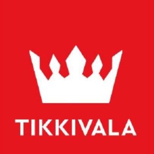 Иконка канала Академия Tikkivala