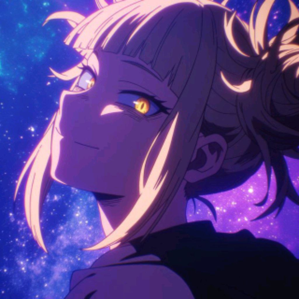 Иконка канала anime_overlords