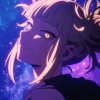 Иконка канала anime_overlords