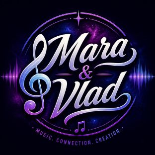Иконка канала Mara & Vlad
