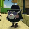 Иконка канала BLACK_CAT_15R