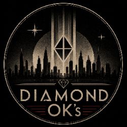 Иконка канала Diamond Ok’s