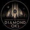 Иконка канала Diamond Ok’s