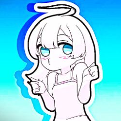Иконка канала kira life