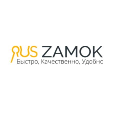 Иконка канала RUSZAMOK