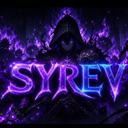 Иконка канала SYREV