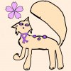 Иконка канала ~|•💛Сиреневый Цветок💜•|~