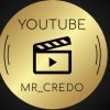 Иконка канала Mr_Credo