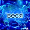 Иконка канала Веся
