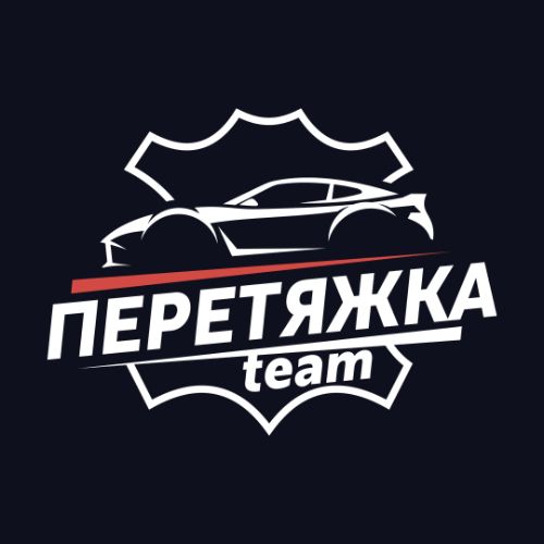Иконка канала Перетяжка TEAM