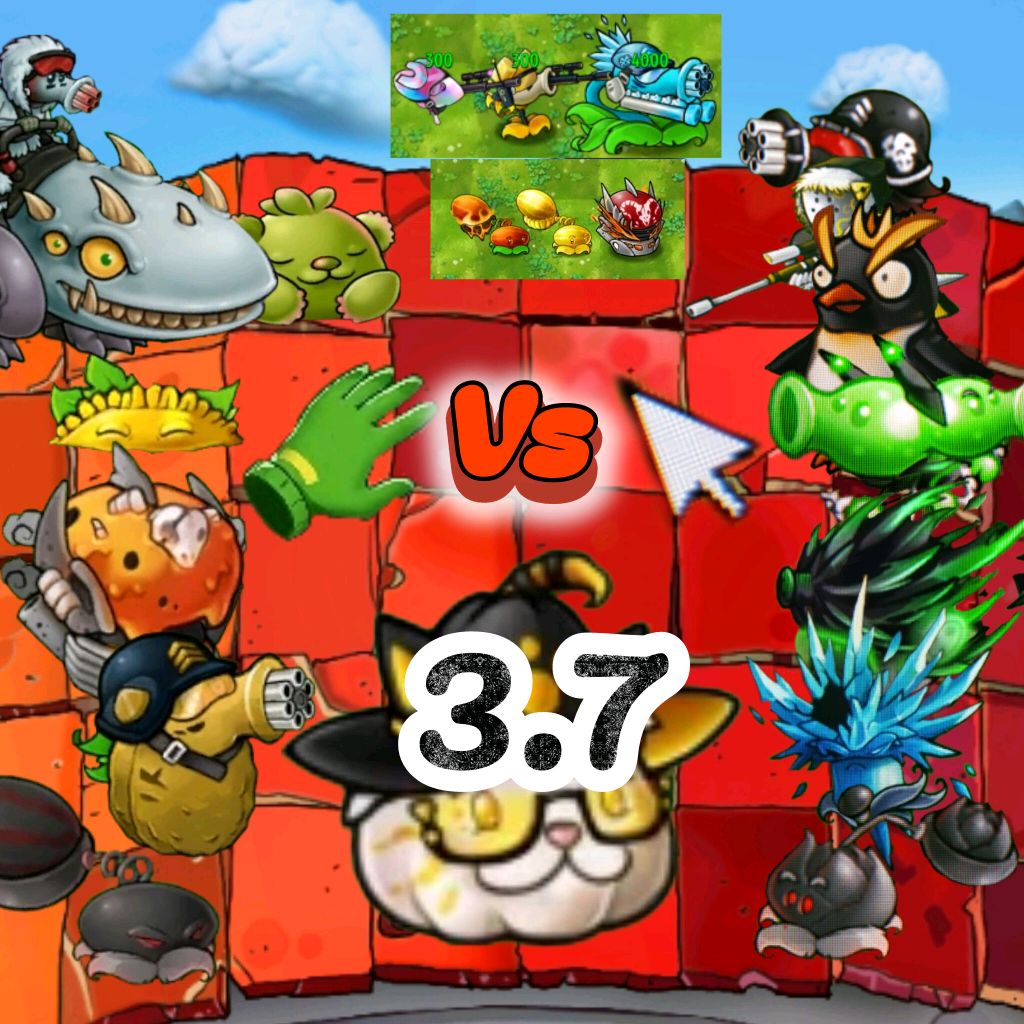 Иконка канала WORLD PVZ