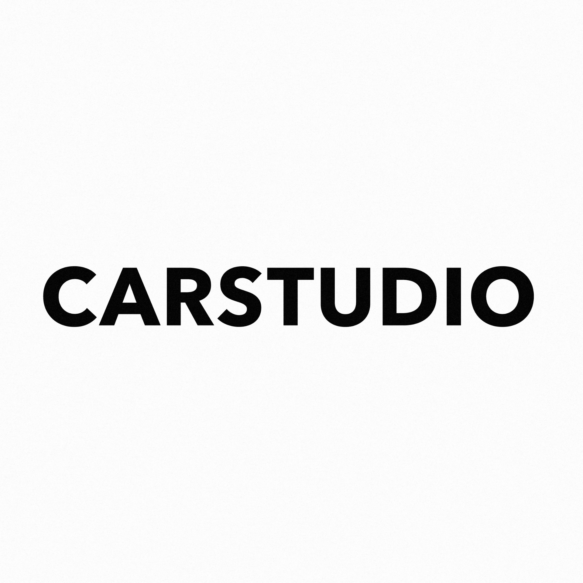 Иконка канала carstudio