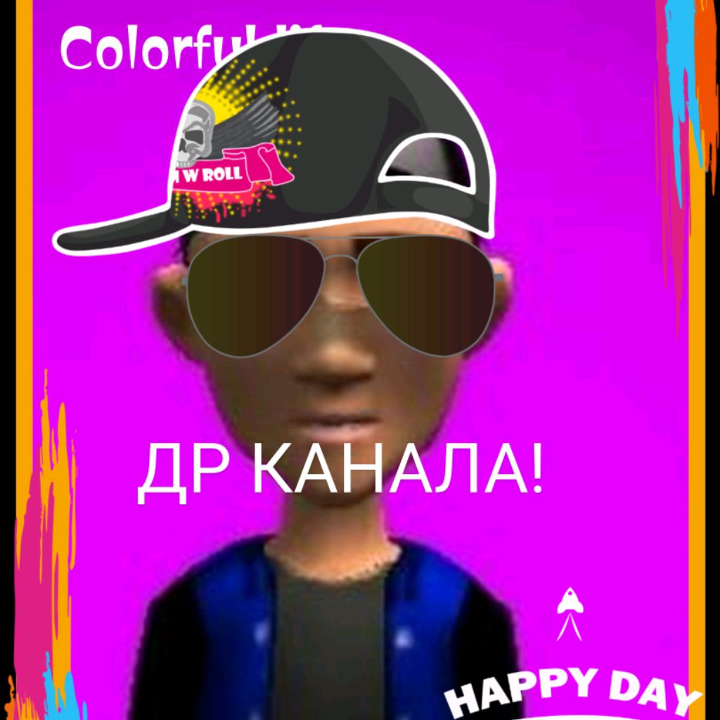 Иконка канала Мр. гипо 666