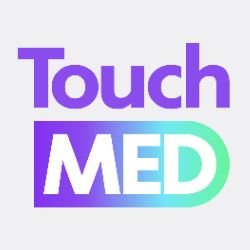 Иконка канала TouchMED