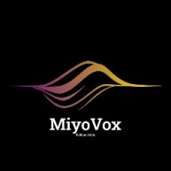 Иконка канала MiyoVox