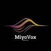 Иконка канала MiyoVox