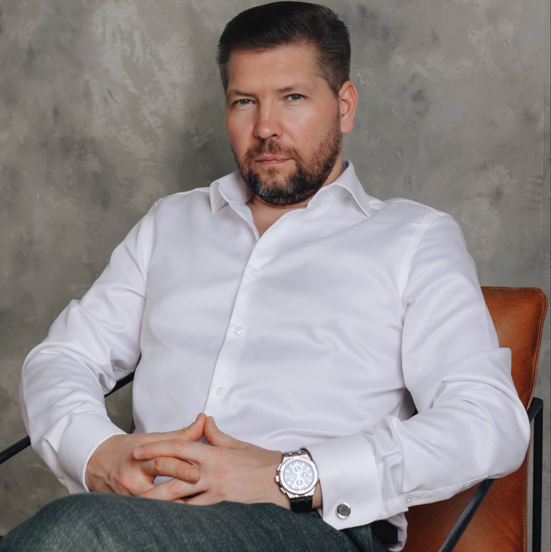 Иконка канала Сергей Бойко. Инвестиции в доходную недвижимость