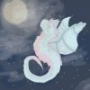 Иконка канала —★𝔸̃𝕧𝕣𝕒̊ 𝕊𝕟̃𝕒𝕜𝕖̂★—