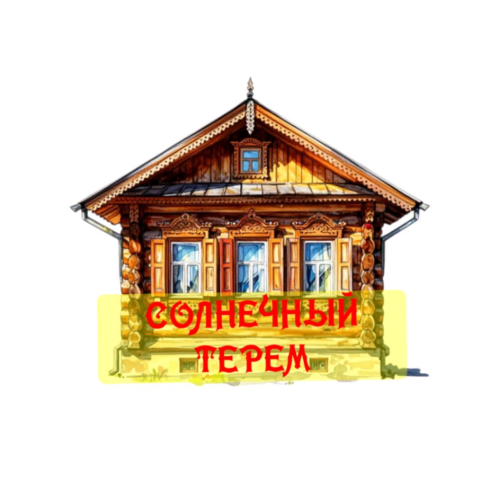 Иконка канала Солнечный Терем