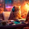 Иконка канала Нейромультики