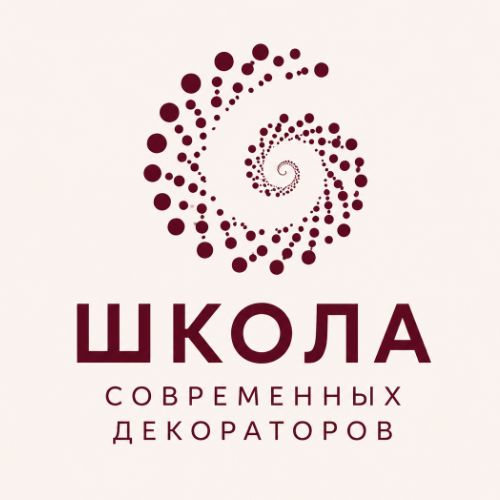 Иконка канала Онлайн Школа профессиональных декораторов
