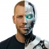 Иконка канала Нейробог