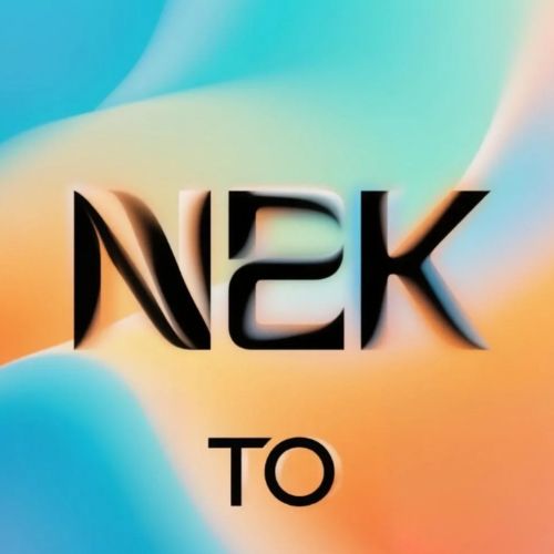 Иконка канала Nek то