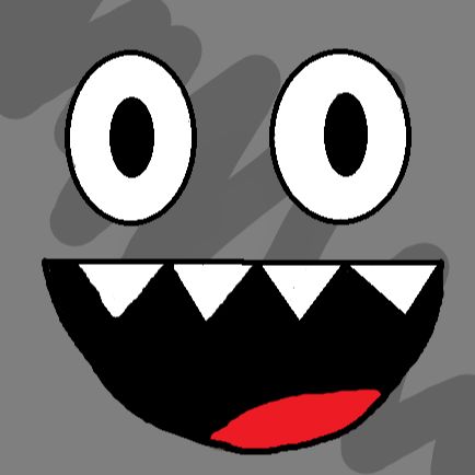 Иконка канала ClownYT