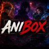 Иконка канала anibox.ki