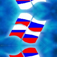 Иконка канала ВИНДОУС ДЕНЬ РОССИИ 12 ИЮНЯ