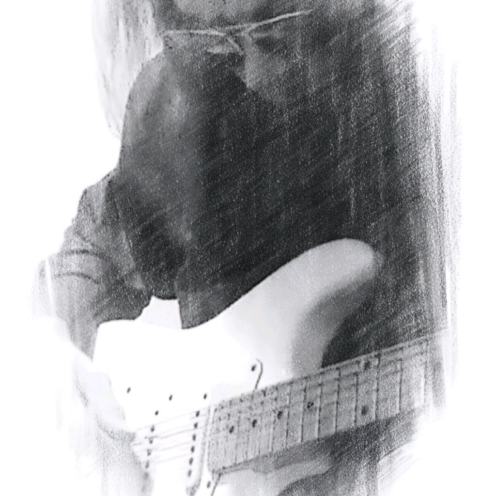 Иконка канала GuitarPrayer
