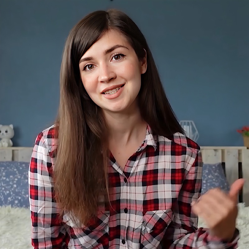 Иконка канала Твой нутрициолог ANOLI