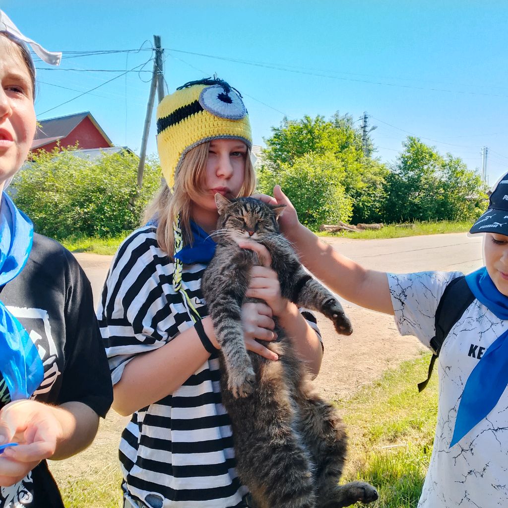 Иконка канала Милка❤️🧡💛