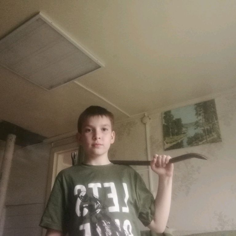 Иконка канала Андрей Танки