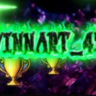 Иконка канала WINNART-45