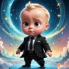 Иконка канала Детский ТВ !