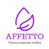 Иконка канала Affetto-cosmetic.ru