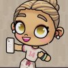 Иконка канала ✨️Mira✨️