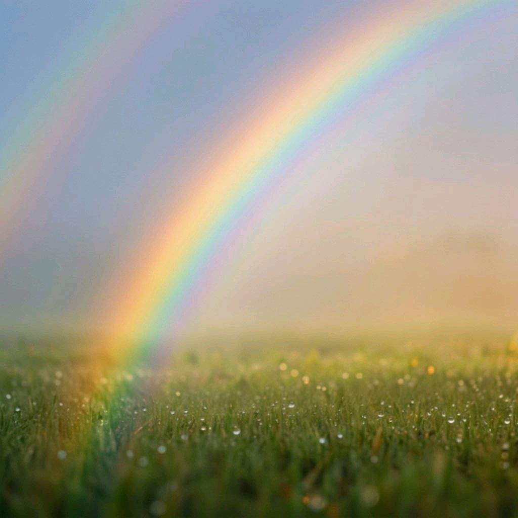 Иконка канала Радуга🏝️🌈