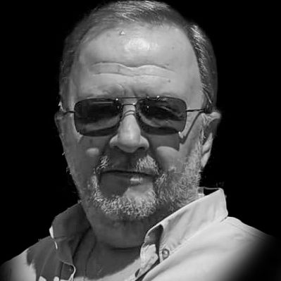 Иконка канала Андрей Косоножкин