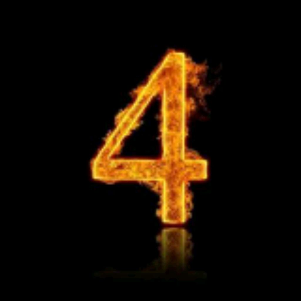 Иконка канала The Mysterious four