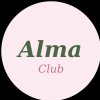 Иконка канала alma.club