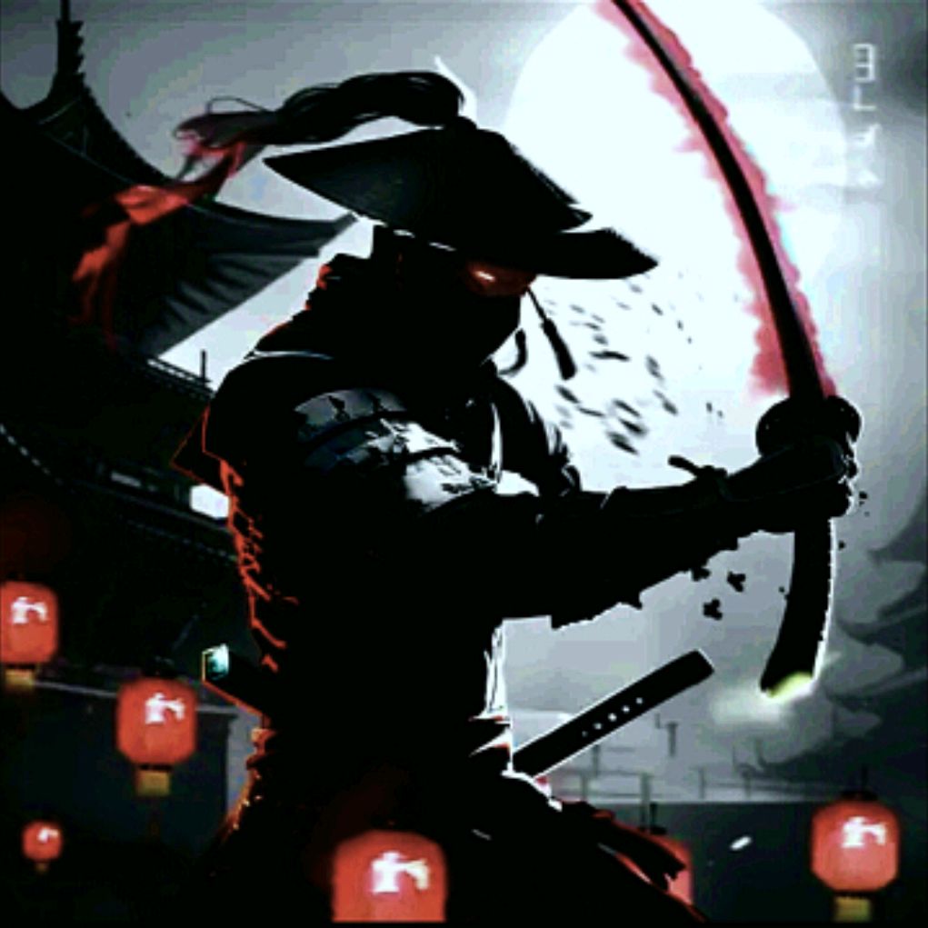 Иконка канала Samurai Live
