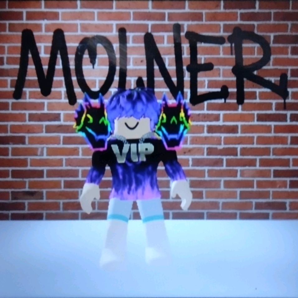 Иконка канала Molner