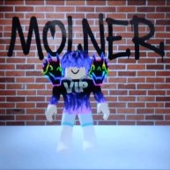 Иконка канала Molner