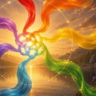 Иконка канала Радуга 🌈